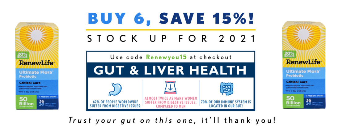 ShopAlive.ca – Healthy Living with Vitamins, Supplements, & Natural ...