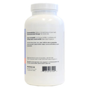 FLW 300 – Circulation & Cardiovascular – ShopAlive.ca