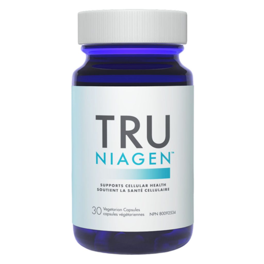 Tru Niagen – ShopAlive.ca
