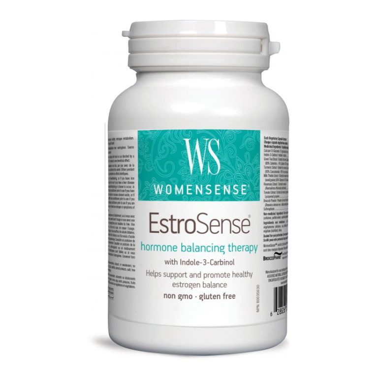 WomenSense EstroSense – ShopAlive.ca
