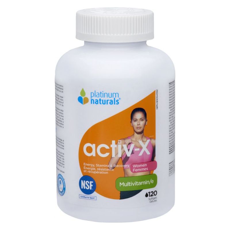 activ-X™ for Women – ShopAlive.ca