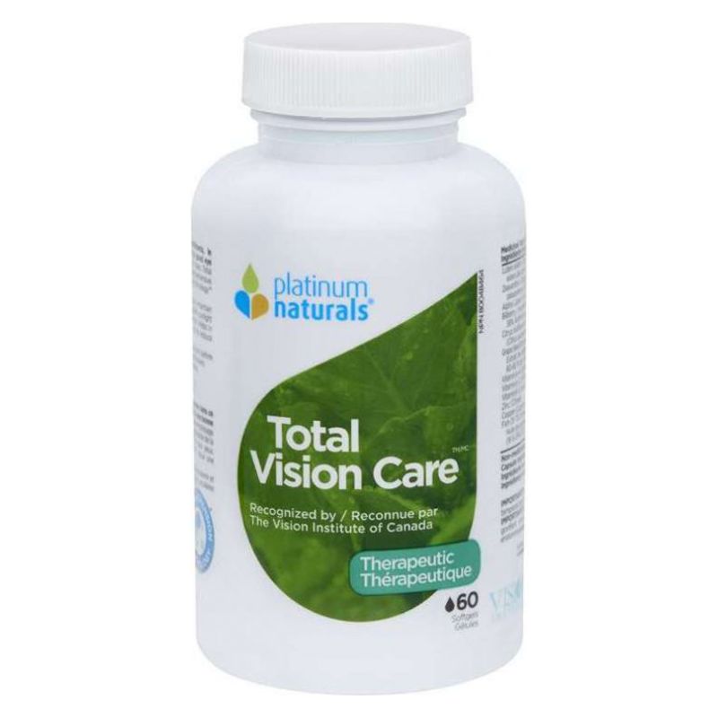 Total Vision Care™ – ShopAlive.ca