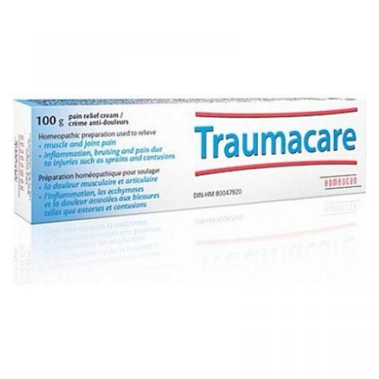 Traumacare – ShopAlive.ca