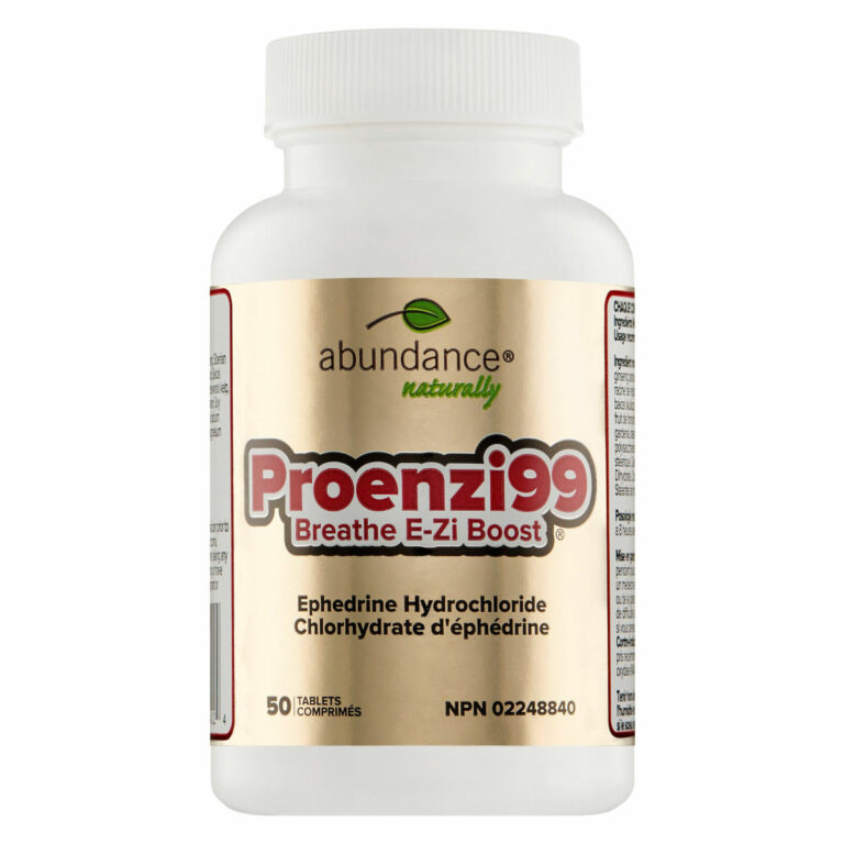 Vitamins & Supplements – ShopAlive.ca