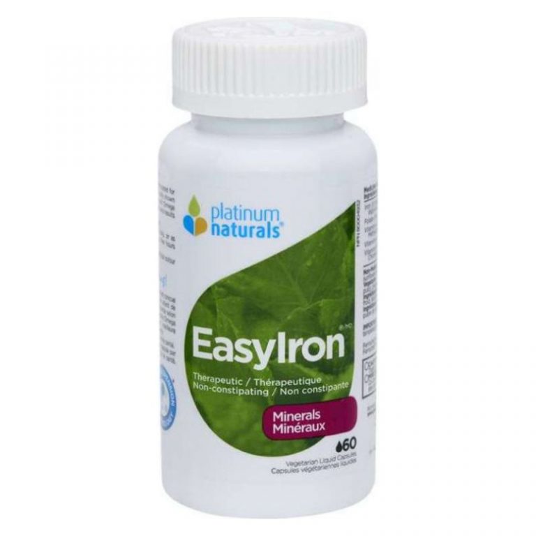 EasyIron® – ShopAlive.ca